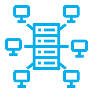 Infrastructure Management & Support - Digirev