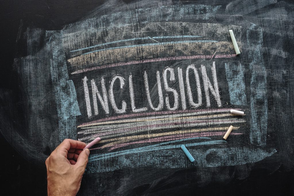 Digital inclusion and 5 ways you can implement it in your workplace ...